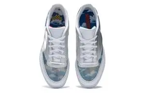 REEBOK Wonder 1984 X Club C 85 "air Flight