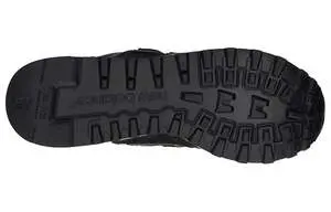 NEW BALANCE 1300 Made In Usa - Black