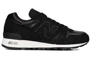 NEW BALANCE 1300 Made In Usa - Black
