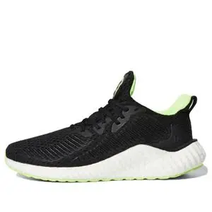 Adidas Alphaboost Low Top Sneakers