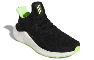 Adidas Alphaboost Low Top Sneakers