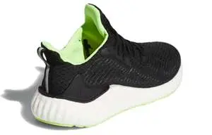 Adidas Alphaboost Low Top Sneakers