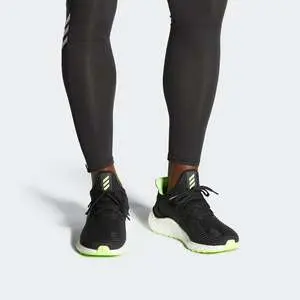 Adidas Alphaboost Low Top Sneakers
