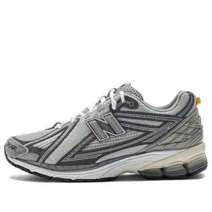 NEW BALANCE Invincible X N.hoolywood X 1906r 'grey Swan