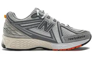NEW BALANCE Invincible X N.hoolywood X 1906r 'grey Swan