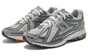 NEW BALANCE Invincible X N.hoolywood X 1906r 'grey Swan