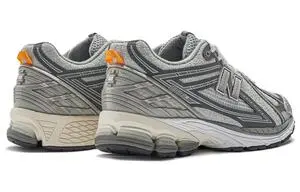 NEW BALANCE Invincible X N.hoolywood X 1906r 'grey Swan