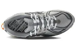 NEW BALANCE Invincible X N.hoolywood X 1906r 'grey Swan