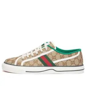 Gucci Textured Sneakers For Women