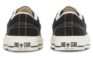 CONVERSE One Star Made In Japan Vintage Canvas Sneakers