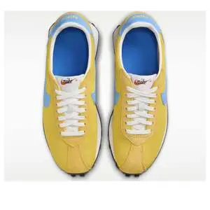 Nike Ld-1000 "lightning University Blue" Sneakers - Lightning/white/black