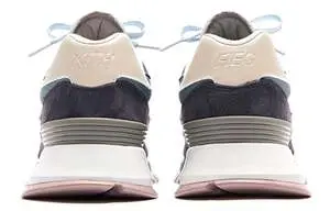 NEW BALANCE Kith X Ronnie Fieg Rc 1300 "mauve Sole" Sneakers