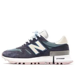 NEW BALANCE Kith X Ronnie Fieg Rc 1300 "mauve Sole" Sneakers - Blue