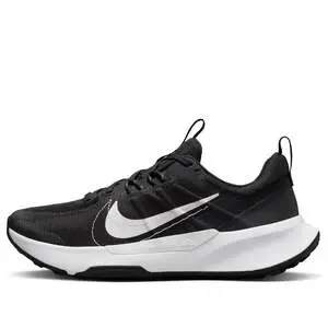 Nike Juniper Trail 2 Next Nature " White" Sneakers - Black