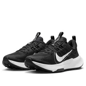 Nike Juniper Trail 2 Next Nature " White" Sneakers - Black