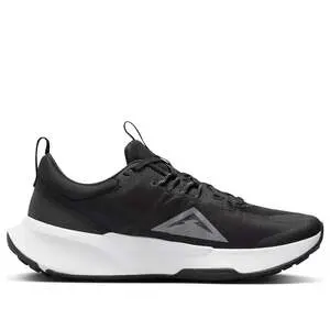 Nike Juniper Trail 2 Next Nature " White" Sneakers - Black