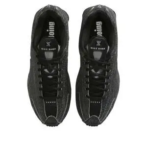Nike Shox R4 Sneakers - Black