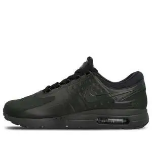 Nike Max Zero Essential Sneakers - Black