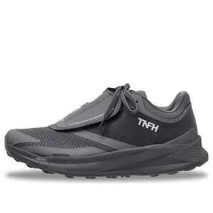 The North Face X Hyke Vectiv Enduris Iii Hiking Shoes - Black