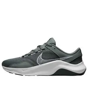 Nike Legend Essential 3 Next Nature Training Sneakers - Gray
