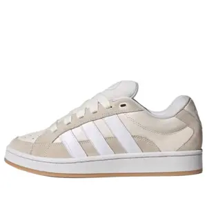 Adidas Adidas Campus 00s Lace-Up Sneakers Cloud White/off White