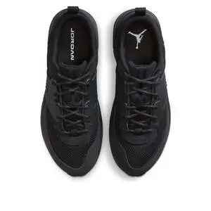 JORDAN Trunner O/s Sneakers - Black/anthracite