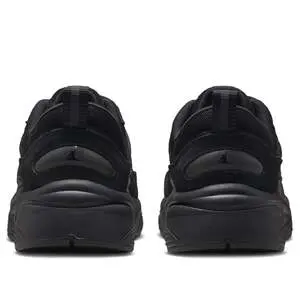 JORDAN Trunner O/s Sneakers - Black/anthracite