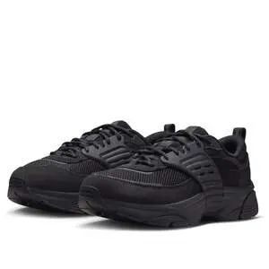 JORDAN Trunner O/s Sneakers - Black/anthracite