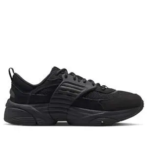 JORDAN Trunner O/s Sneakers - Black/anthracite