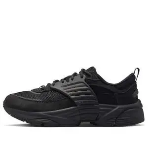 JORDAN Trunner O/s Sneakers - Black/anthracite