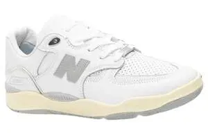 NEW BALANCE Tiago Lemos Numeric 1010 X Rone Sneakers - White/grey