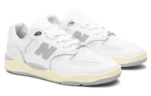 NEW BALANCE Tiago Lemos Numeric 1010 X Rone Sneakers - White/grey