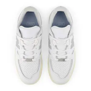 NEW BALANCE Tiago Lemos Numeric 1010 X Rone Sneakers - White/grey