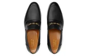 Gucci Horsebit Loafers