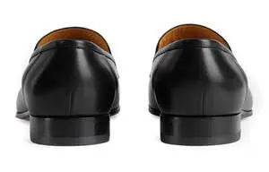 Gucci Horsebit Loafers
