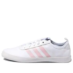 Adidas Neo X Pokemon Low Top Sneakers - Pink/blue