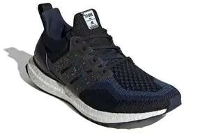 Adidas Ultraboost Dna City "blue Black" Sneakers
