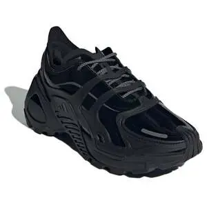 Adidas Wonder Runner Pro Sneakers - Black