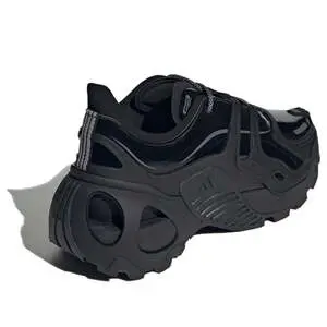 Adidas Wonder Runner Pro Sneakers - Black