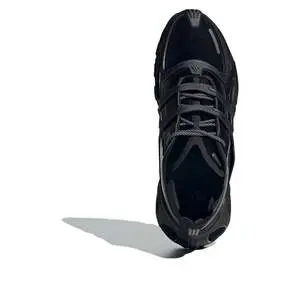Adidas Wonder Runner Pro Sneakers - Black