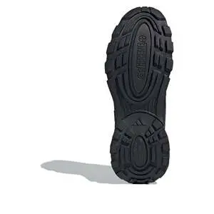 Adidas Wonder Runner Pro Sneakers - Black