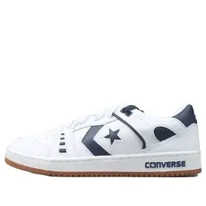 CONVERSE As-1 Pro Sneakers - White/navy-gum