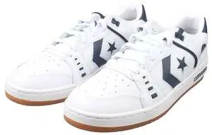 CONVERSE As-1 Pro Sneakers - White/navy-gum