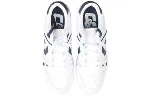 CONVERSE As-1 Pro Sneakers - White/navy-gum