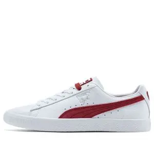 PUMA Def Jam X Clyde "cordovan