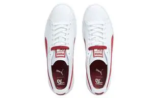 PUMA Def Jam X Clyde "cordovan