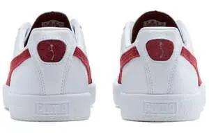 PUMA Def Jam X Clyde "cordovan