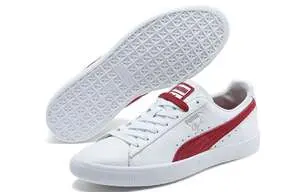 PUMA Def Jam X Clyde "cordovan