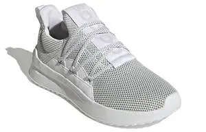 Adidas Lite Racer Adapt 4.0 Cloudfoam Sneakers - White