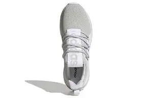 Adidas Lite Racer Adapt 4.0 Cloudfoam Sneakers - White